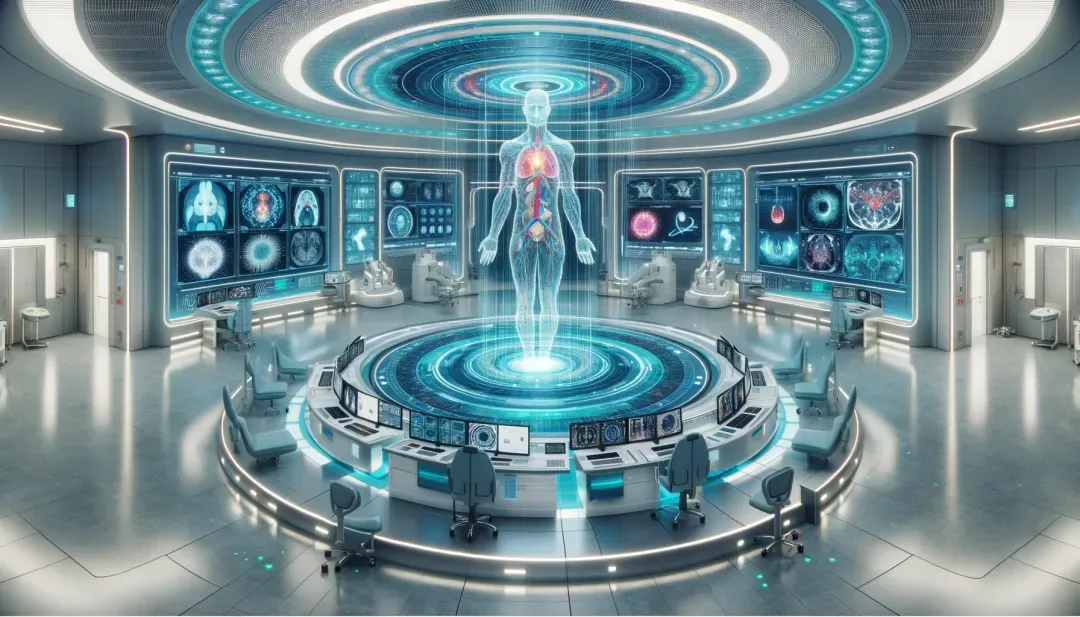 Revolutionizing Radiology: A Case Study - Kolena Revolutionizing Radiology: A Case Study - Kolena
